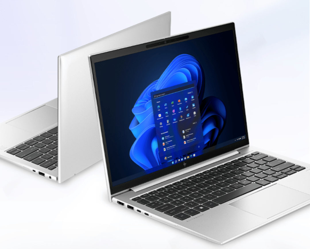 外出洽谈，谁能拒绝一台 HP EliteBook 835 G10 呢？_商务_精英_技术