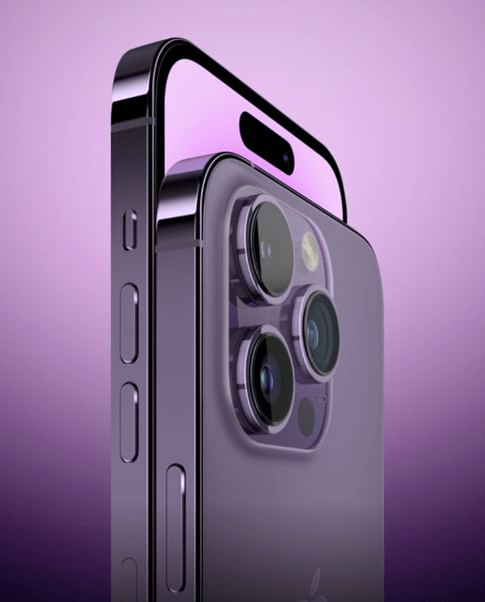 iPhone 15 Pro：21项变化抢先曝光 充电速度突破历史纪录_苹果_系列_设计