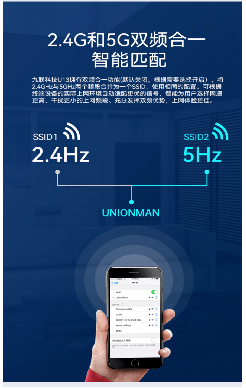 长宽科普 | 送WiFi6路由器，快点进来看哦！！！_设备_技术_版本
