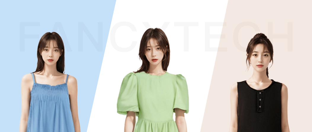 GSR Portfolio∣「FancyTech」完成近亿元B轮融资，自研垂直模型， AIGC自动生成商业视频_客户_公司_产品