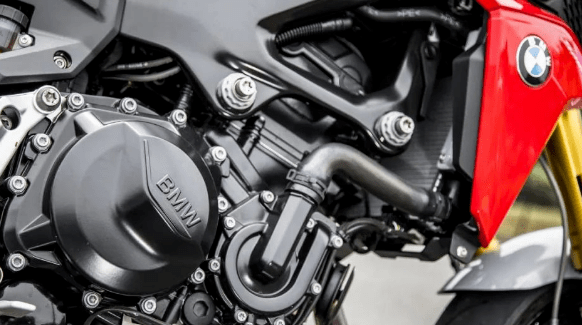 宝马9月7日发布全新F900GS..._搜狐汽车_搜狐网