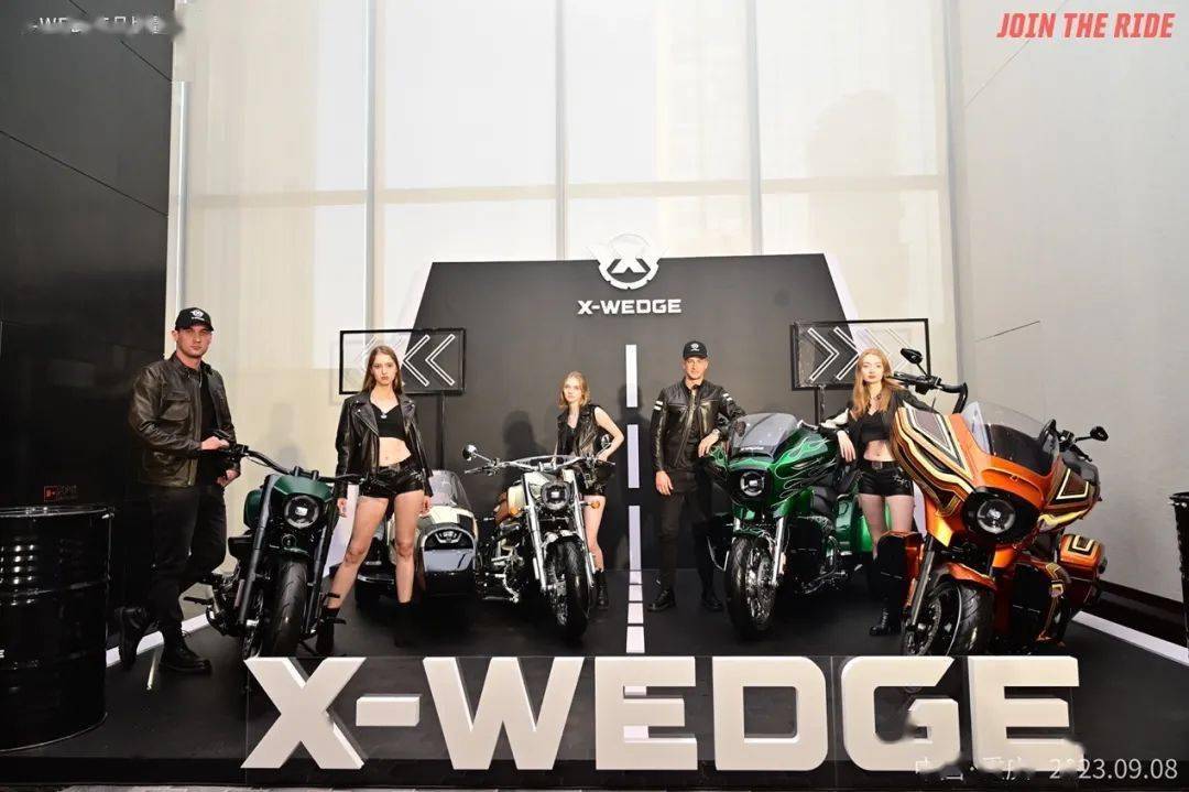 国产2000CC！新品牌X-WEDGE新威骑推出5款公升级超大排量摩托_搜狐汽车_搜狐网