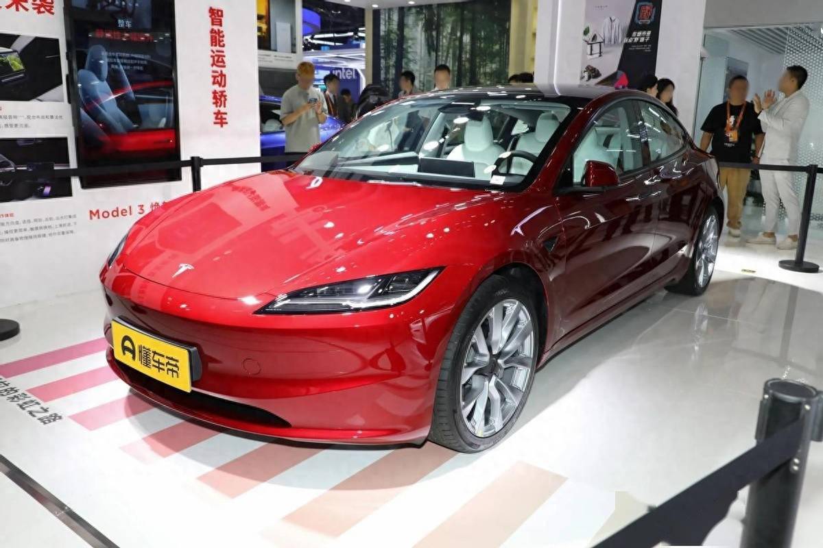 入手丰田bZ3还是咬牙上特斯拉Model 3，该咋选？_搜狐汽车_搜狐网