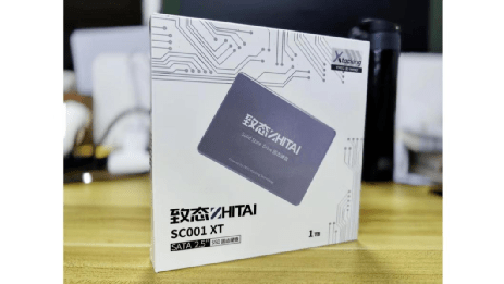 致态SC001 XT评测：SC001 XT--稳健可靠，持续精进_测试_产品_存储