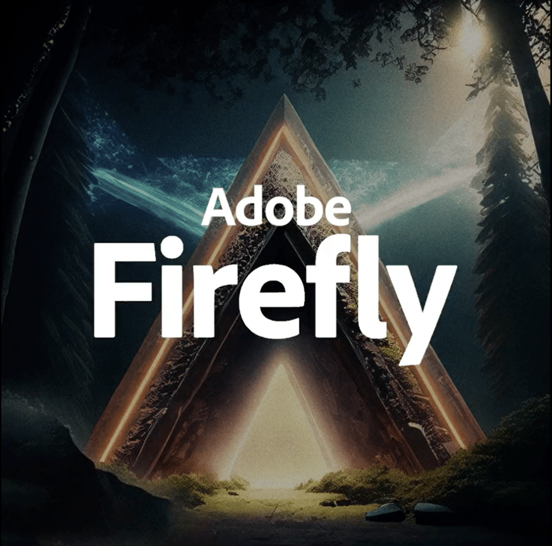 Adobe Firefly不用止步于「远观」，现在人人都能上手玩了_com_创意_用户