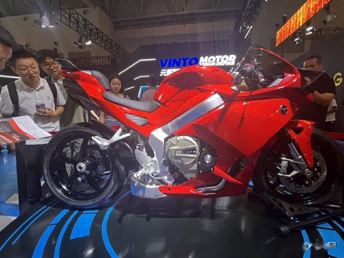 王炸组合丨元图四缸仿赛GP660及BOBBER GM250强势来袭！_搜狐汽车_搜狐网