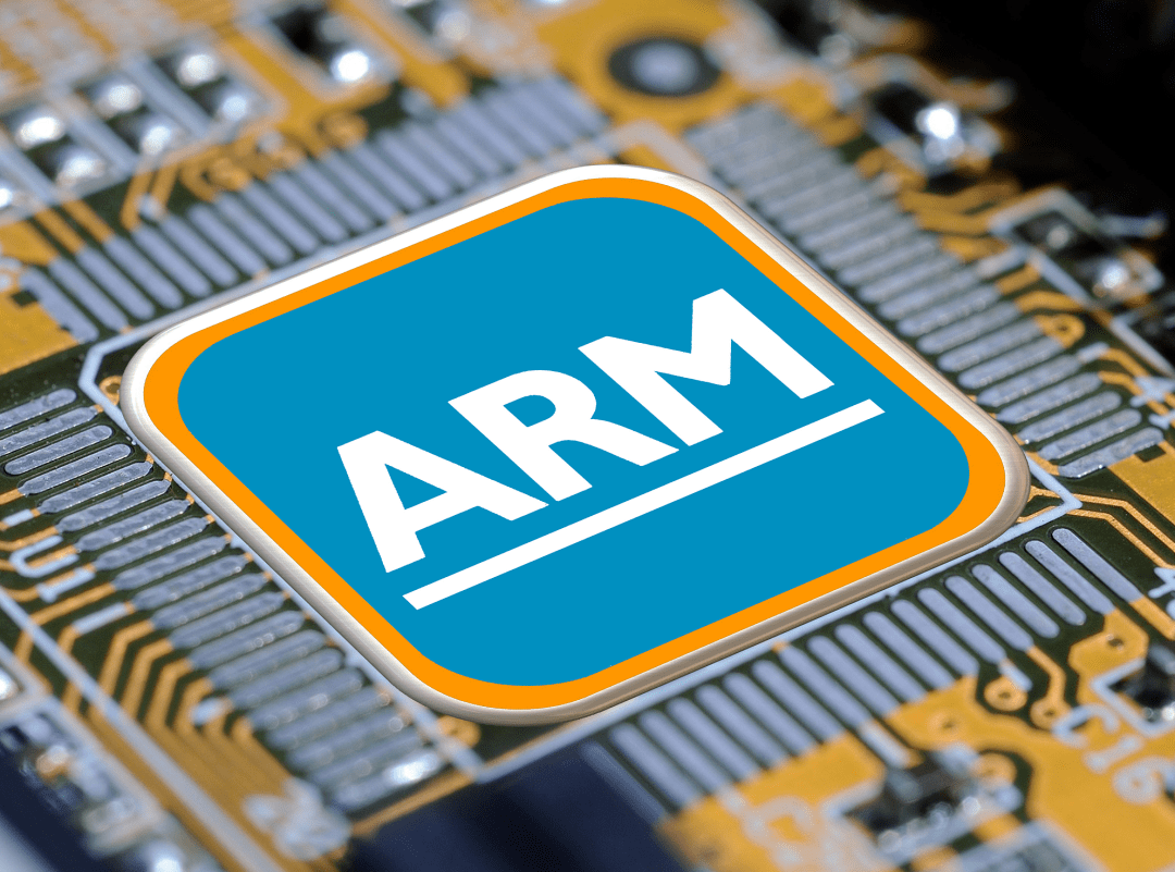 650 亿美元全球最大 IPO，Arm 准备「收割」全球半导体巨头_孙正义_公司_芯片