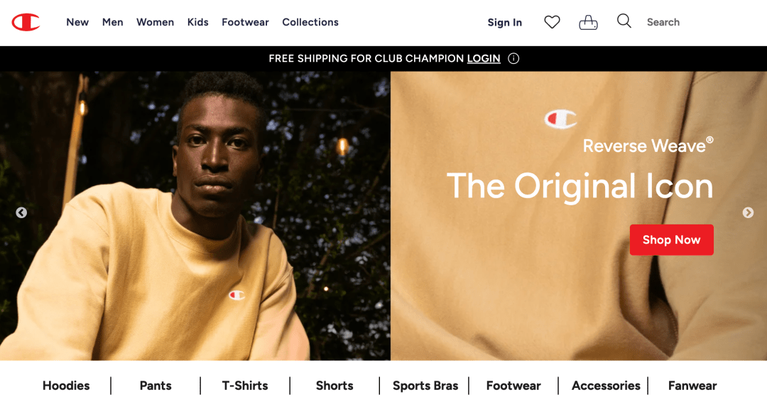 美国运动时尚品牌 Champion 冠军或被母公司出售_进行_全文_业务