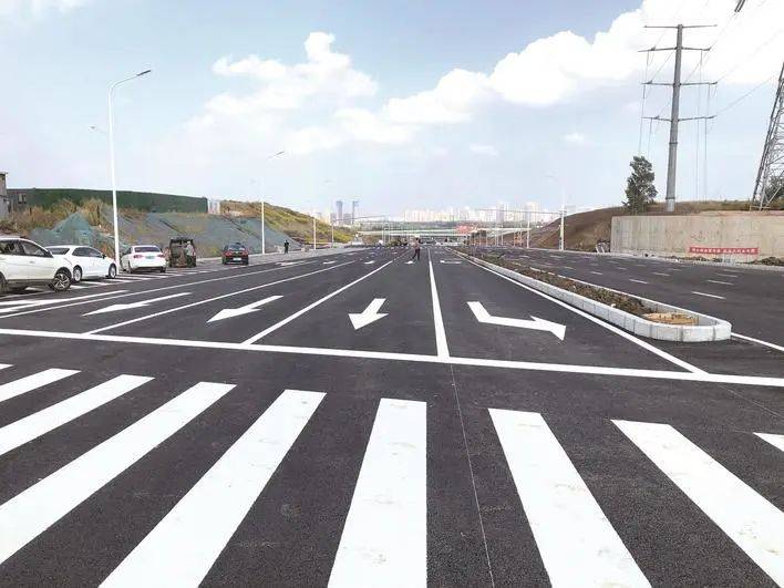 FM96.8 | 开通！就在明天_施工_四环_长春市