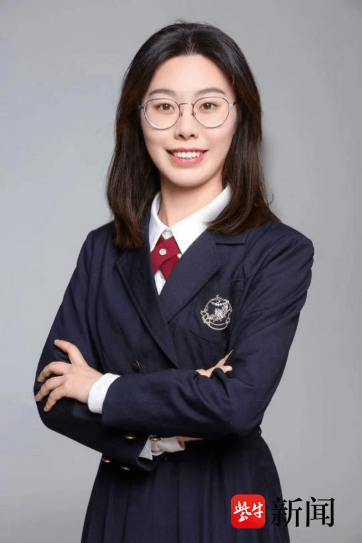 两年半拿下ACCA12门！南财女生成为ACCA领域“六边形战士”_张焱_方向_考试