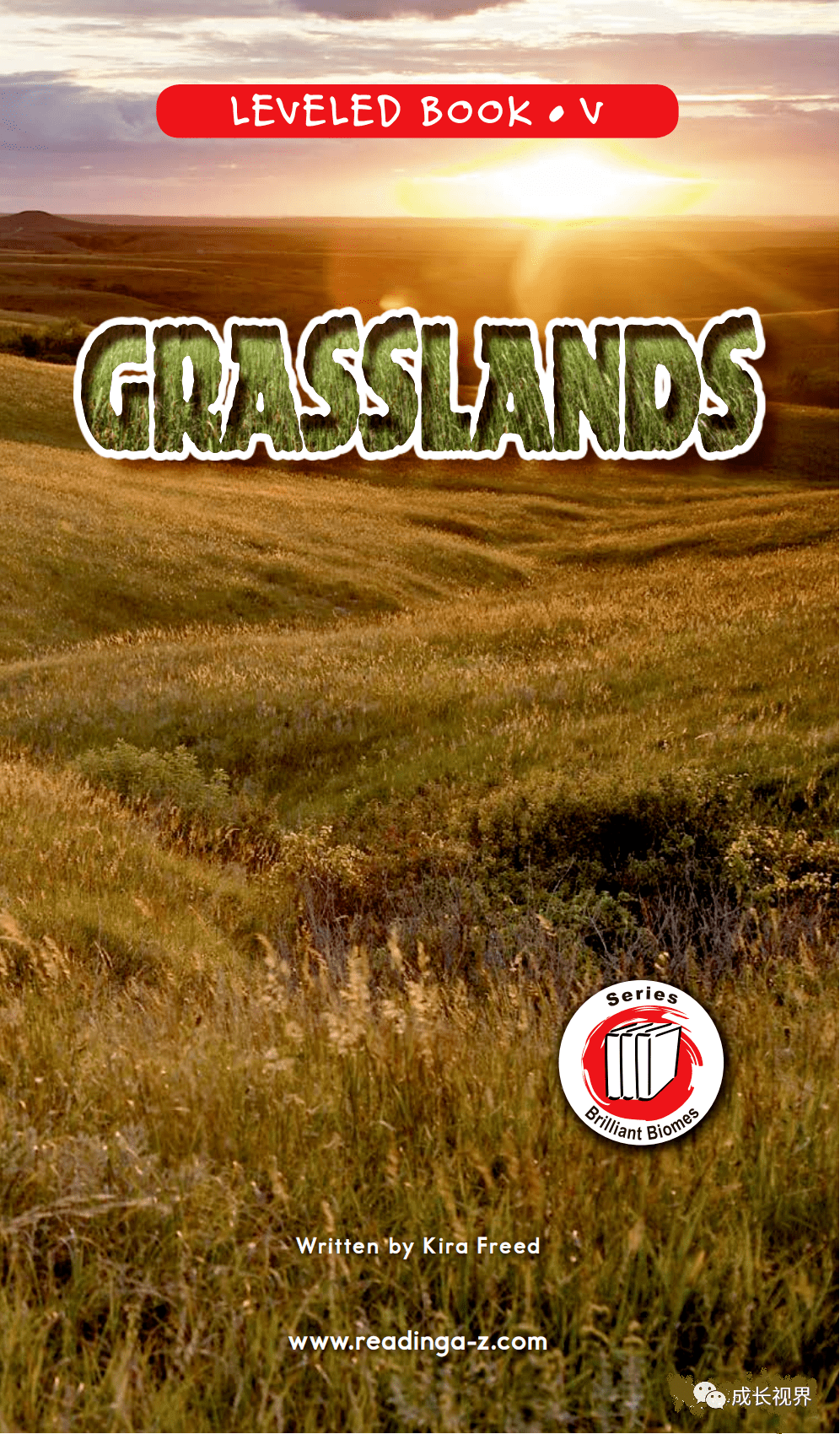 【RAZ-V-72】Grasslands_大陆_环境_草原