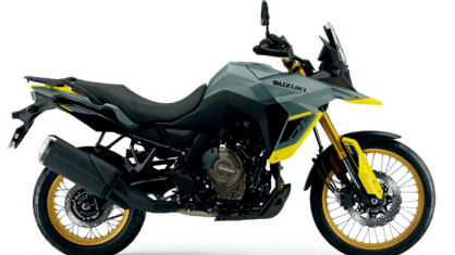 11.98万的铃木DL800国内上市..._搜狐汽车_搜狐网