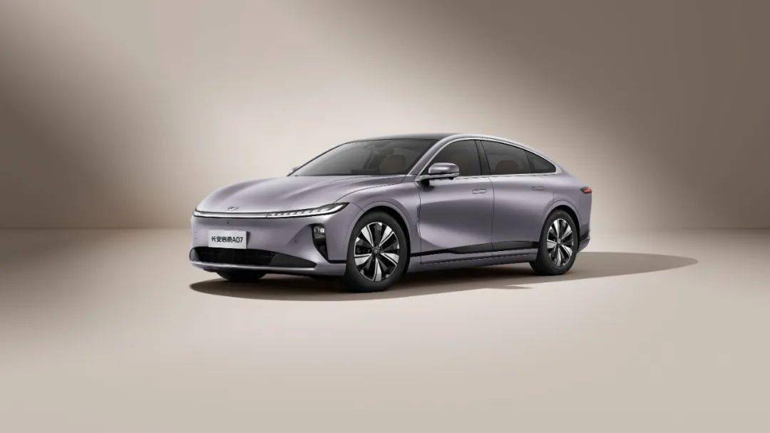 15.59万起开启预订，长安启源A07实力如何？_搜狐汽车_搜狐网