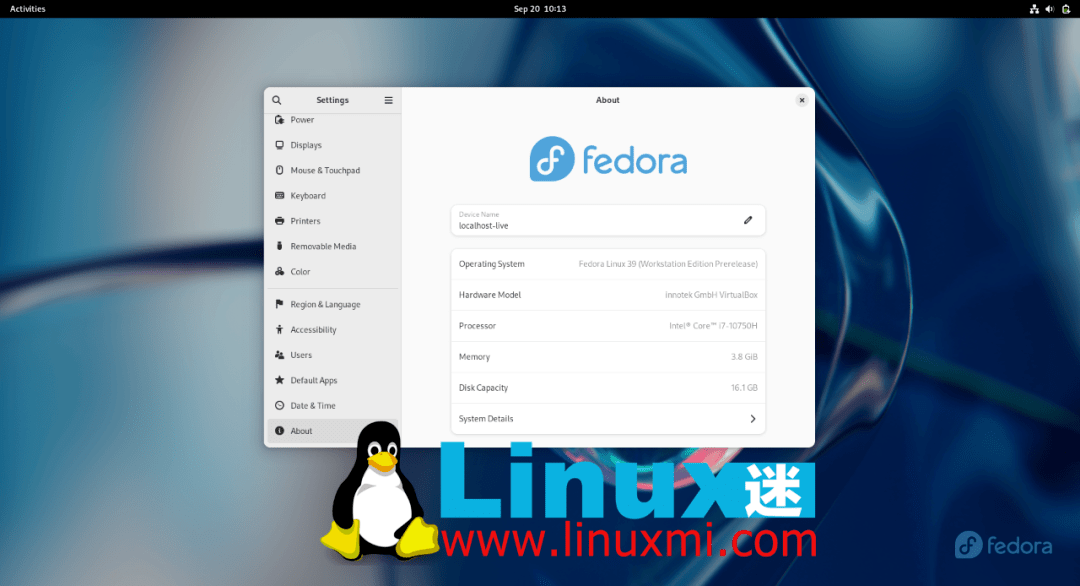 Fedora 40 正计划重大改变，可能会重塑用户体验_Linux_Wayland_进行