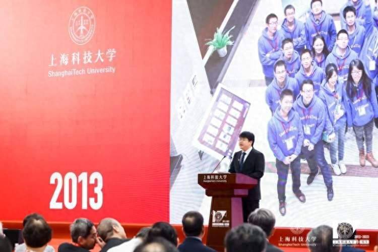 全国最年轻的“双一流”高校亮出建校十年“成绩单” 科技 建设 创新