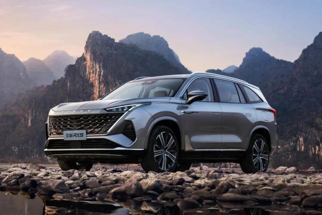 2.0T+ZF 9AT，轴距超2米9，大6座，重资砸入月销66辆，凉了？_搜狐汽车_搜狐网