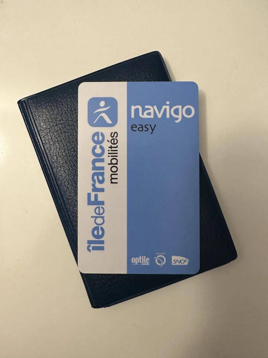 巴黎交通票攻略 | Ticket+？Navigo？到底怎么选？_ticket_Easy_方式