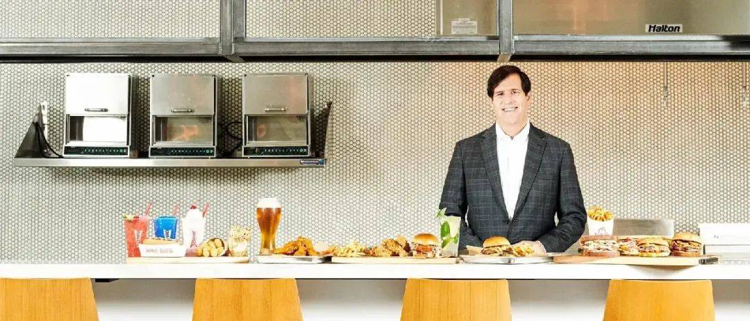 这位靠收购快餐店起家的亿万富豪想要拯救赛百味，他会怎么做？_Roark_尼尔·阿伦森_品牌