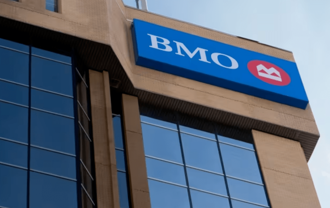 加拿大BMO银行警告：别期待降息！炒房者尽快套现......_国债_贷款成本_收益率