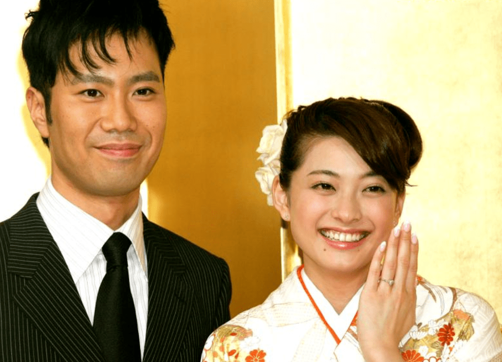 日本人最喜欢&讨厌的艺人夫妻档都是谁？这对居然大逆转，评价也是相当精彩……_女性_伊代_样子