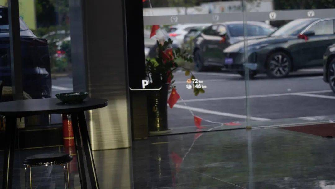 15.59万起的中大型新能源轿车，长安启源A07数智座舱太强了！_搜狐汽车_搜狐网