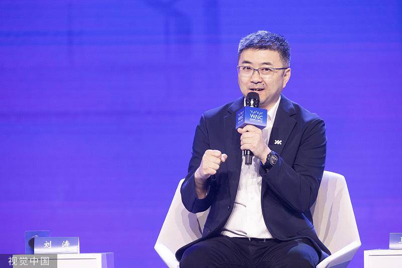 「专访」智己汽车联席CEO刘涛：LS6定价承受毛利损失，智能驾驶仍需追赶第一梯队_搜狐汽车_搜狐网