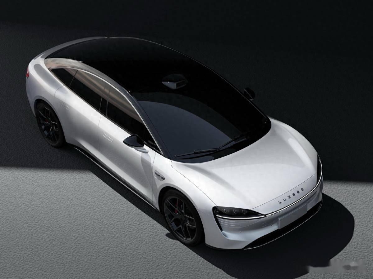 21 万元起，准 900V 「新晋卷王」，智己 LS6 起死尚未回生？_搜狐汽车_搜狐网