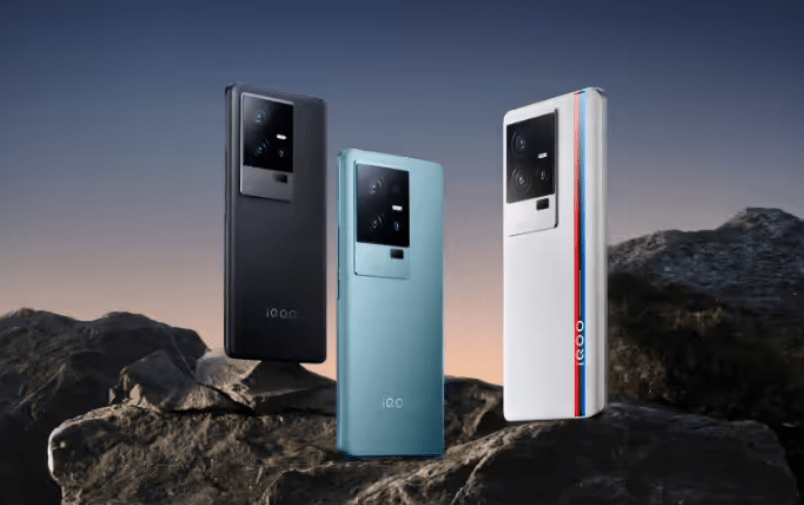 iQOO 12 系列手机有望 11 月上旬发布_时间_Pro_搭载