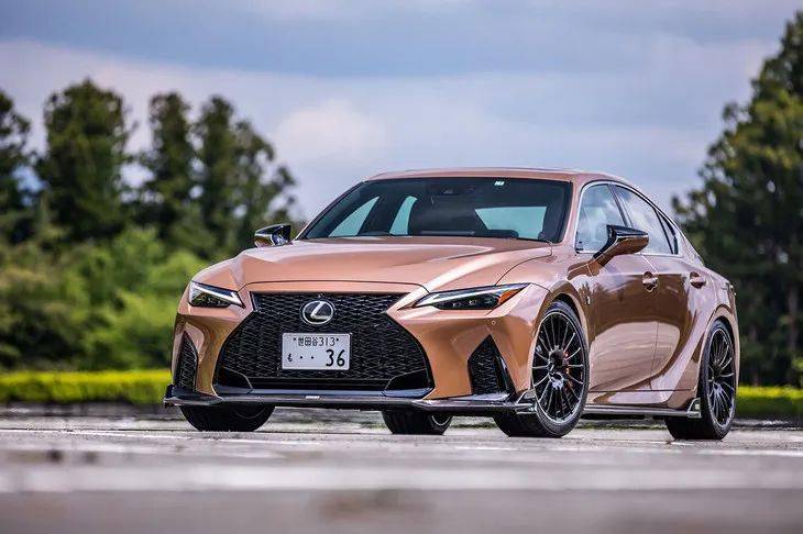 汤姆的凌志IS | TOM’S Lexus IS 300_搜狐汽车_搜狐网