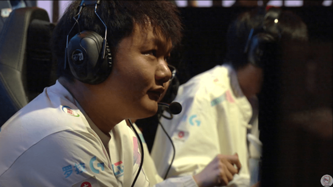 BLG顶住压力击败KT！中国LPL赛区首日四战全胜_扎克_差距_优势