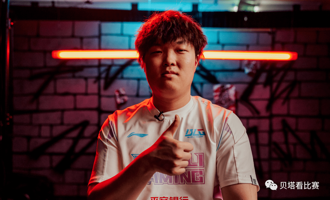 韩网热议BLG击败KT：解散吧！狗屎一样的战队！从BP到选手都很烂_-bin_什么_差距
