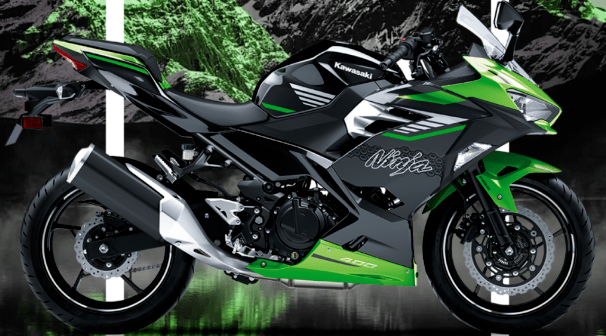 川崎发布24款Ninja400/Z400..._搜狐汽车_搜狐网