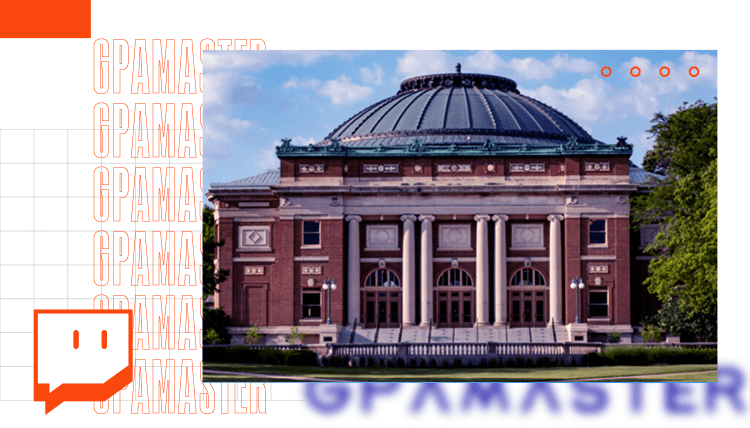 UIUC新生入学数据公布！我们发现，UIUC特别喜欢这类申请者…_录取率_专业_课程