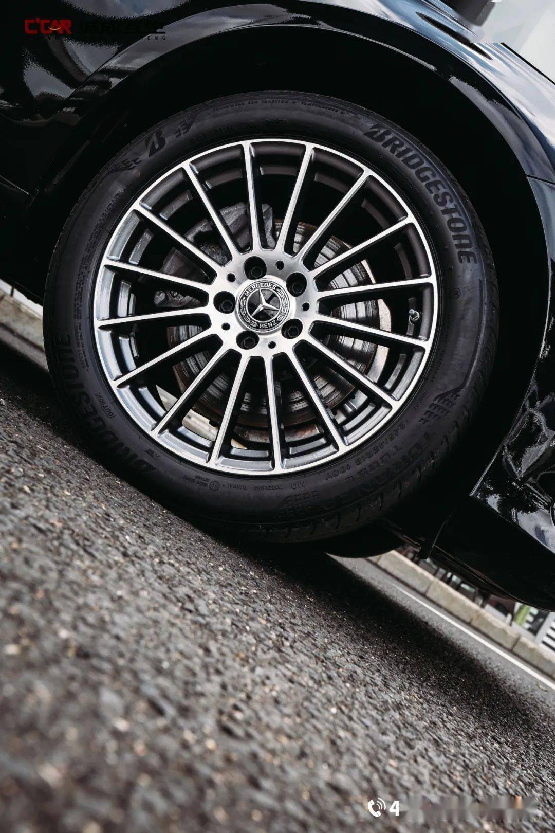 (最新到店)美学+豪华“E”术，还带龙膜，仅30几万！【奔驰E级 2022款 E260L】_搜狐汽车_搜狐网