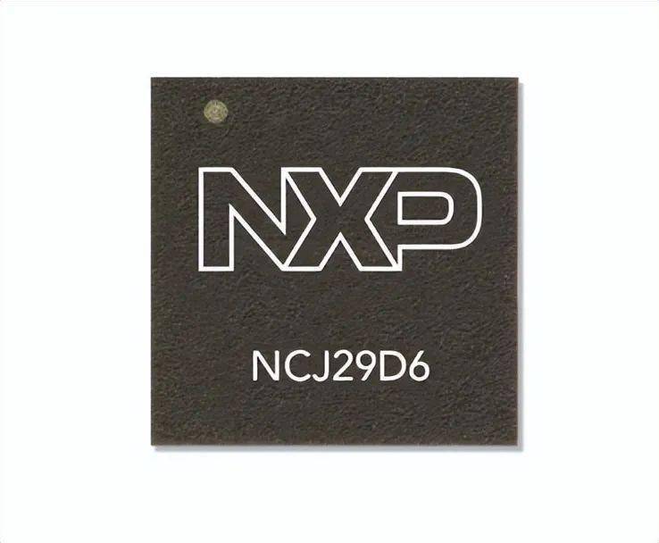 恩智浦发布新一代UWB IC，瞄准加速发展中的汽车市场_搜狐汽车_搜狐网