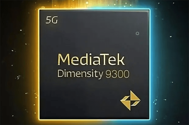 联发科芯片峰会定档下周 天玑9300和天玑8300将一同发布_Cortex-X_vivo_性能