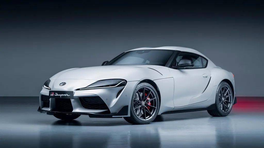 收型首选，Solido 1/18 GR Supra A90模型_搜狐汽车_搜狐网