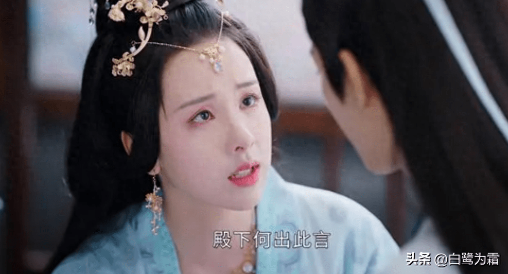 叶冰裳才是他的妻,为何萧凛却屡次相救欺负她的叶夕雾?保护妻子好人