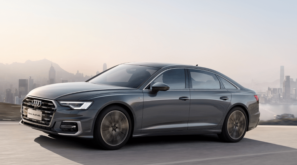 上汽奥迪经销商竟宣传“A6L价格可买A7L”，是馅饼还是陷阱？_搜狐汽车_搜狐网