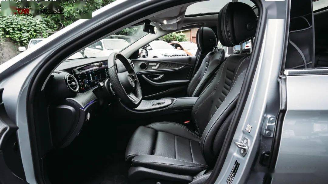 “E”眼心动的豪华C级车，立省10万+，喜欢就拿下！【奔驰 E300L 运动时尚型】_搜狐汽车_搜狐网