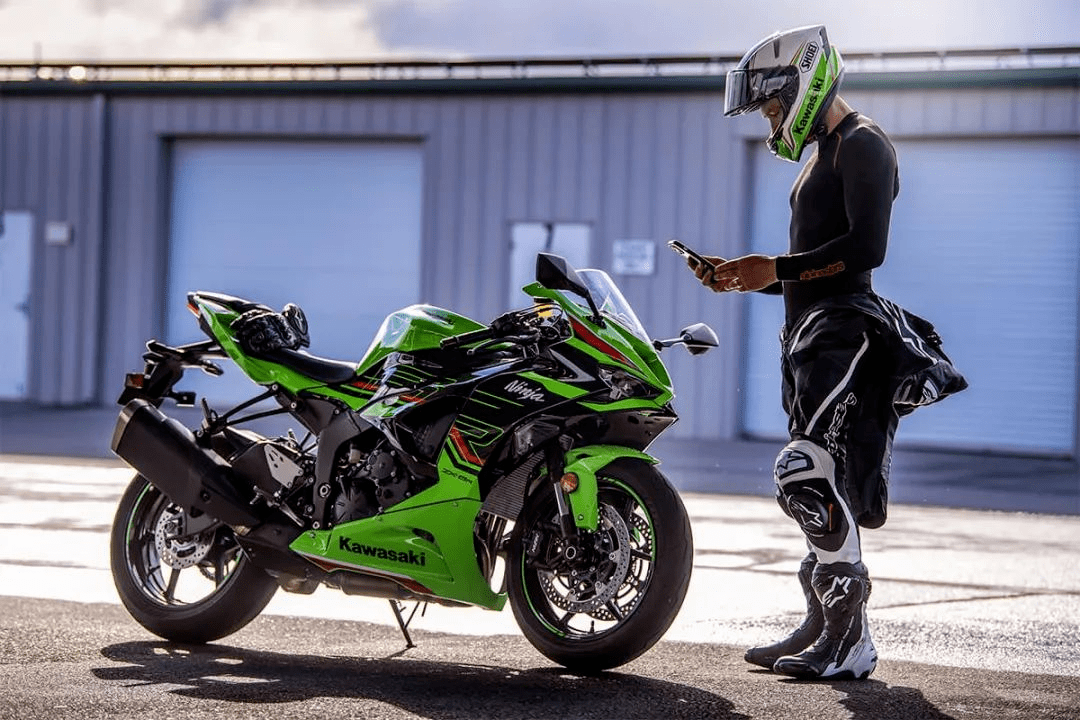 ZX-6R即将引进国内？售价预计可能11万？_搜狐汽车_搜狐网