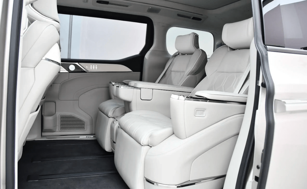 2023广州车展最热门的五款MPV：理想MEGA真个性，小鹏X9够年轻_搜狐汽车_搜狐网