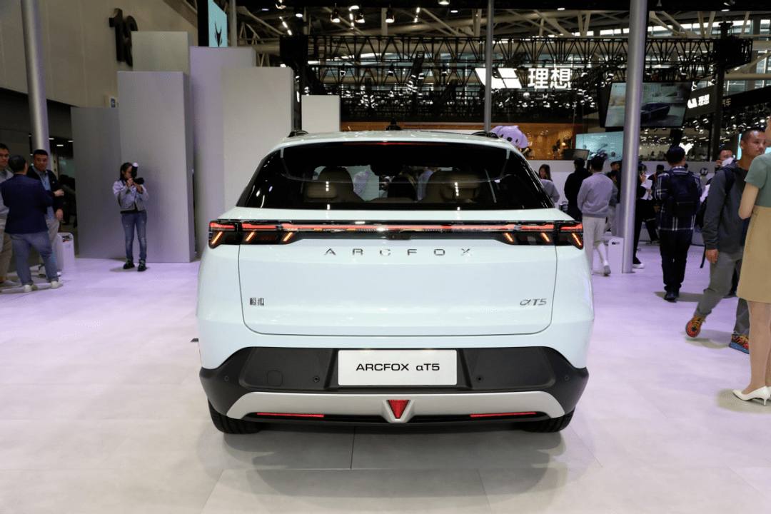 800V快充配660公里续航，价格有惊喜，这款SUV有戏吗？_搜狐汽车_搜狐网