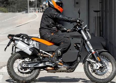 KTM双缸650cc新动力平台曝光..._搜狐汽车_搜狐网