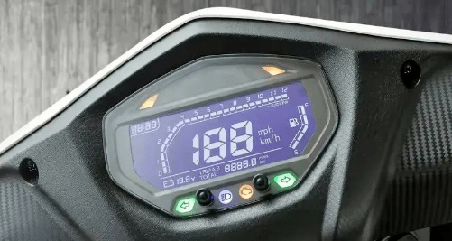 钱江新TAN125售价下调2000元..._搜狐汽车_搜狐网