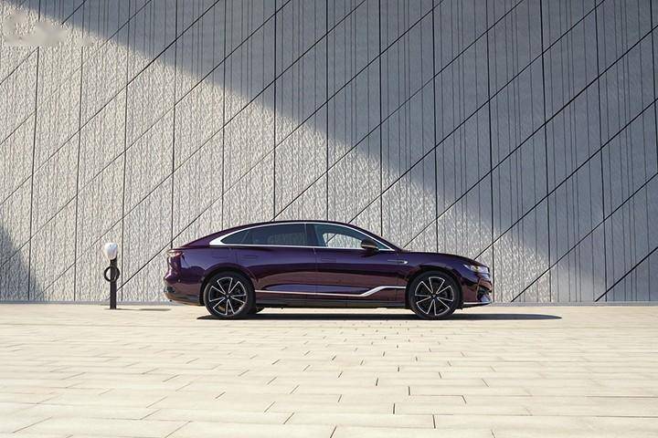 “56E”的对手来了！岚图追光PHEV上市，25.28万起售_搜狐汽车_搜狐网