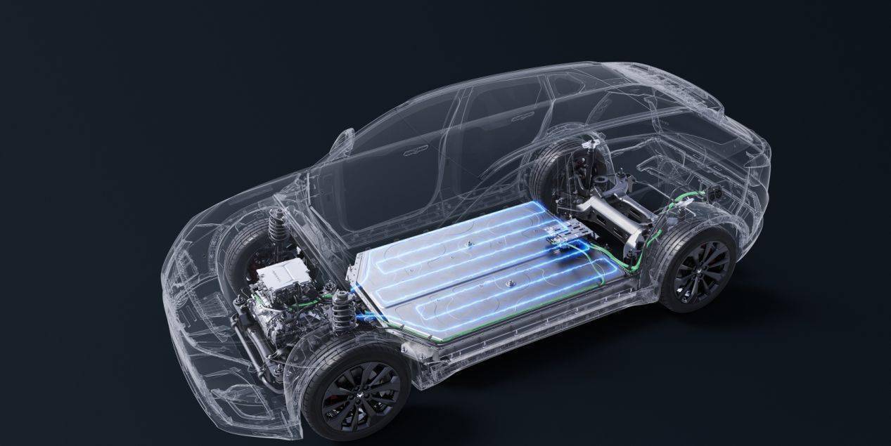 将800V快充价格打下来，极狐阿尔法T5预售15.58万元_搜狐汽车_搜狐网