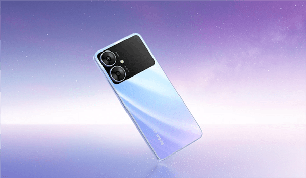 999元 小米Redmi 13R手机上架_影像_方面_搭载