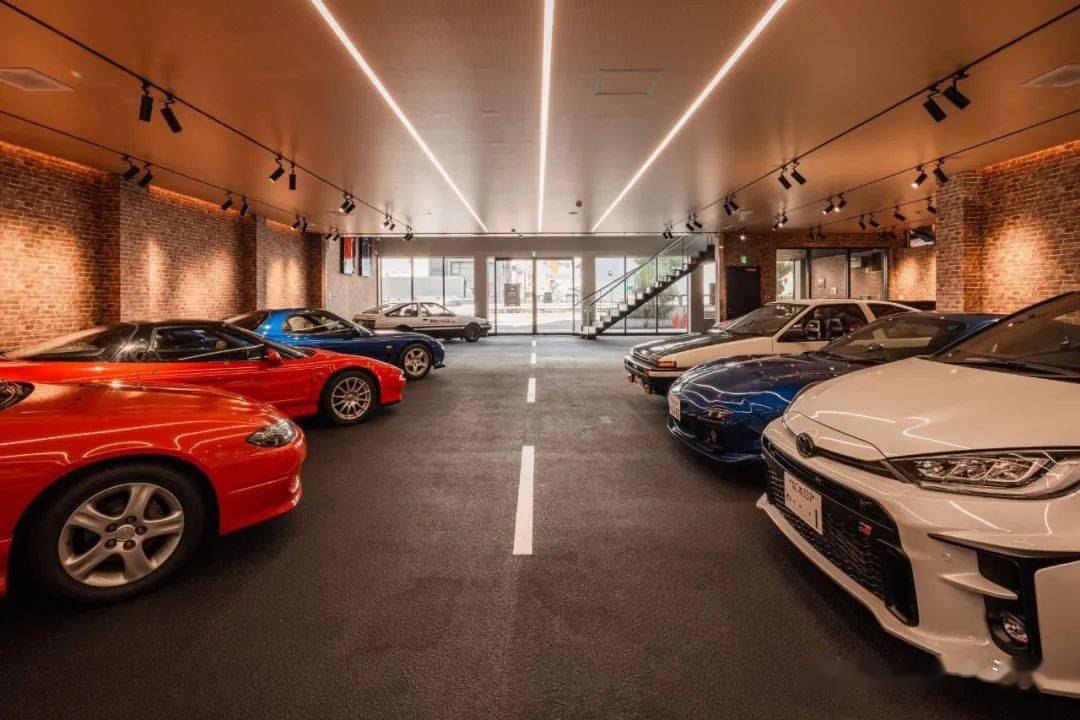 MR.HIRO：我们带着最酷的显眼包GTR50，大阪等着你 | 酷乐日本_搜狐汽车_搜狐网