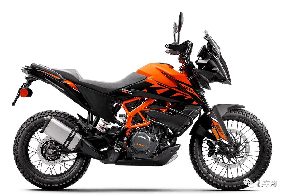 390ADV大改款，全新造型、动力升级、轻量化设计_搜狐汽车_搜狐网